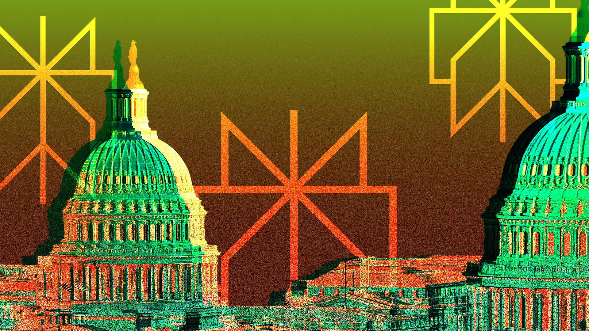 How This AI Company Is Angling to Score a Government Contract