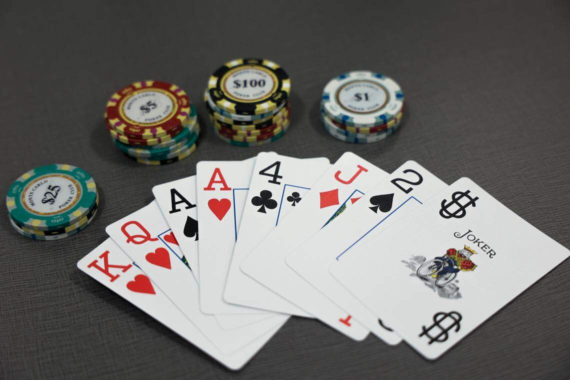 Lawsuit: Gary Watts says SLED, Irmo broke the law when they raided his poker game