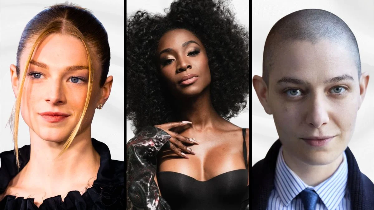 The Most Influential Trans Actors of the Past 10 Years