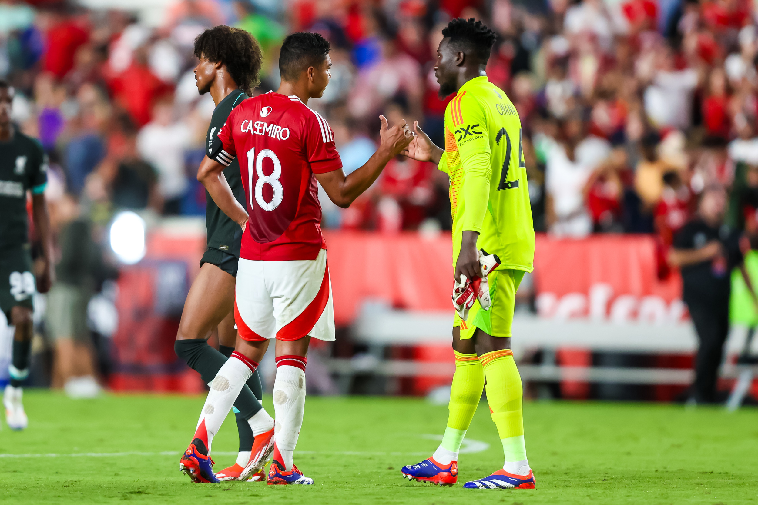 Manchester United flop blunders again with Turkish move looming