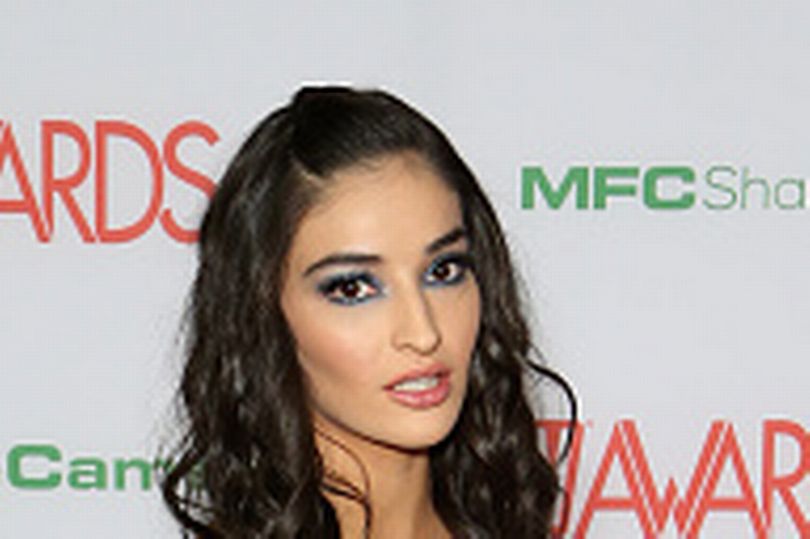 Emily Willis health update as ex-adult star still 'locked in a jail she ...