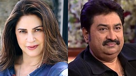 Kunickaa Sadanand & Kumar Sanu's Affair Was Very Toxic, Reveals Her Son Ayaan Lall: 'She Looked ...