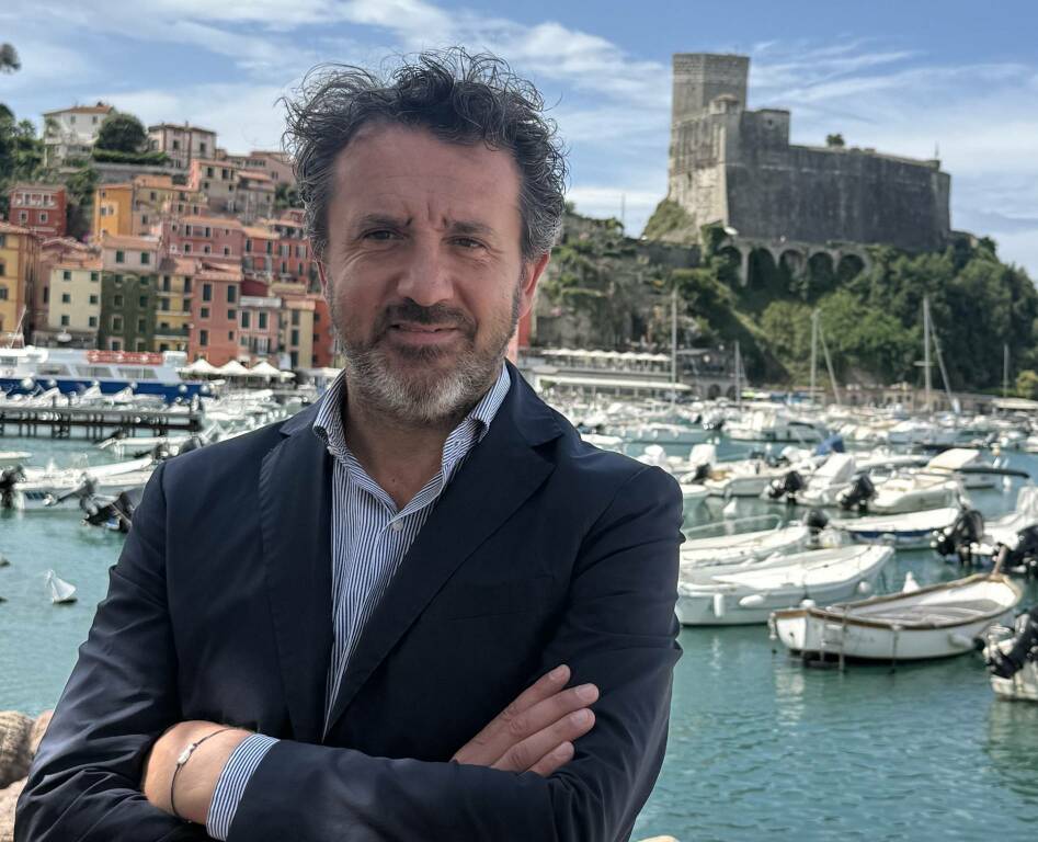 Russo a Infoweekend: “Servono infrastrutture che possano trasformare ...