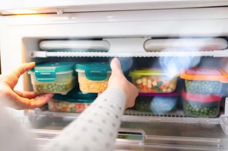 How often you should defrost your freezer and dangerous mistakes to avoid