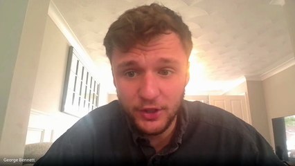 George Bennett on whether Daniel Kanu could become Walsall's next ...