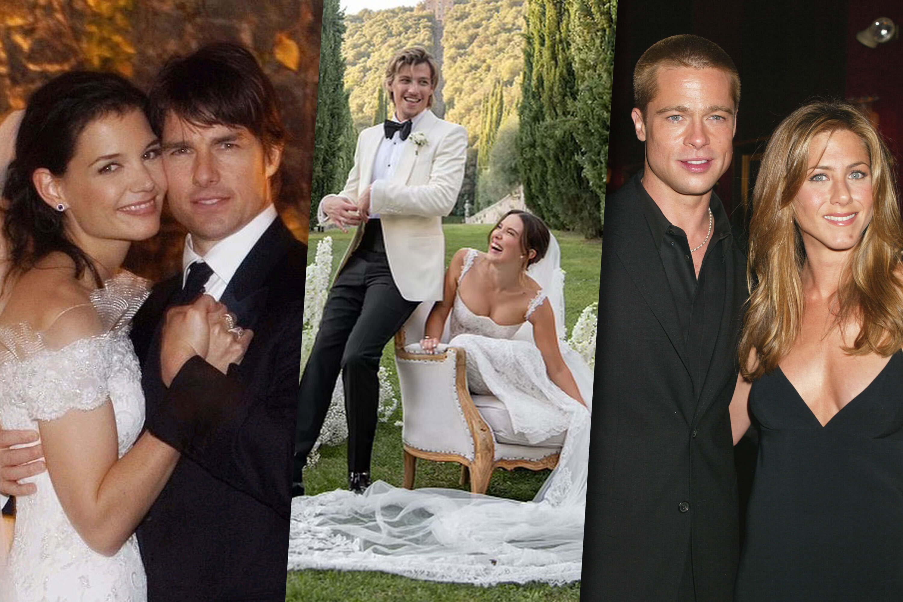 NDAs, paparazzi and putting VIP guests at ease: What it's really like ...