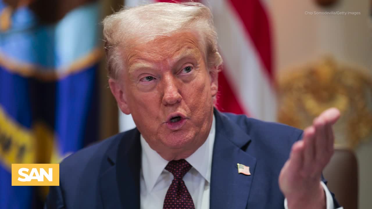 Trump signature on Epstein check disputed in latest document dump