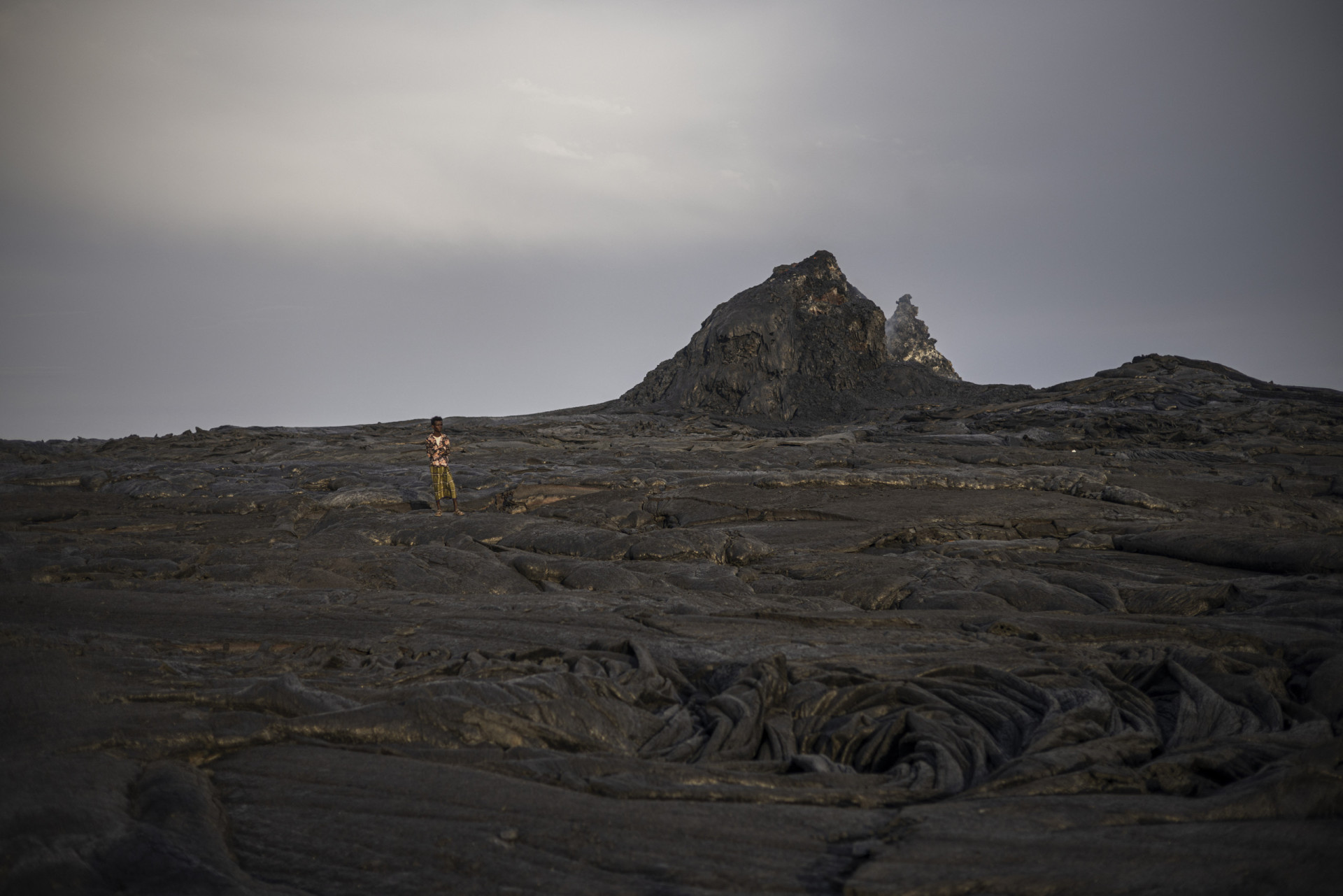 Can Earth survive without humans?