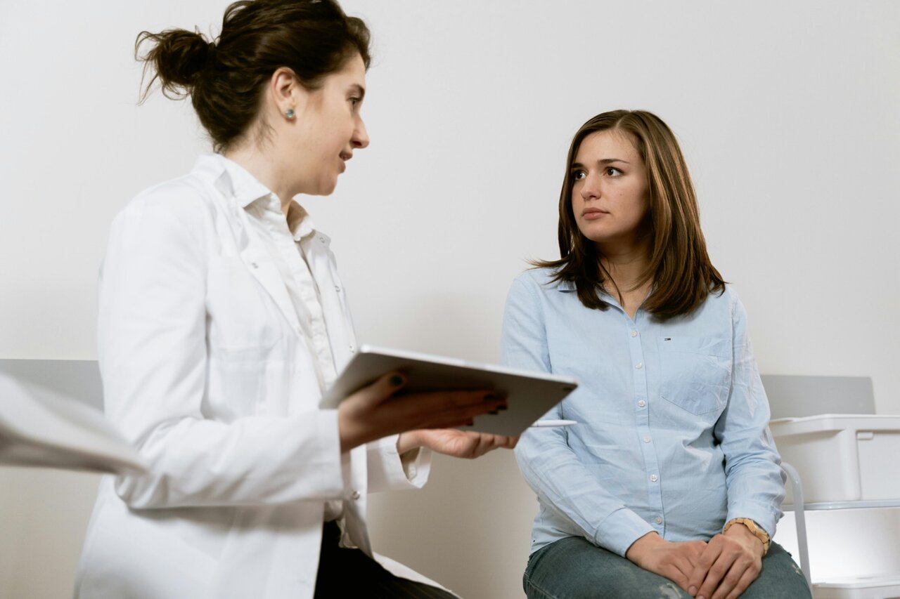 Beyond breasts and babies: Expert says women's health held back by ...