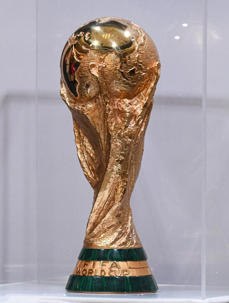 FIFA World Cup 2026 Ticket Presale: What fans need to know about the ...