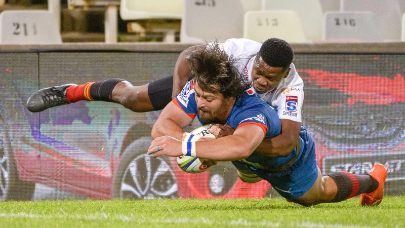 Clinton Swart joins Stormers amid flyhalf crisis ahead of URC