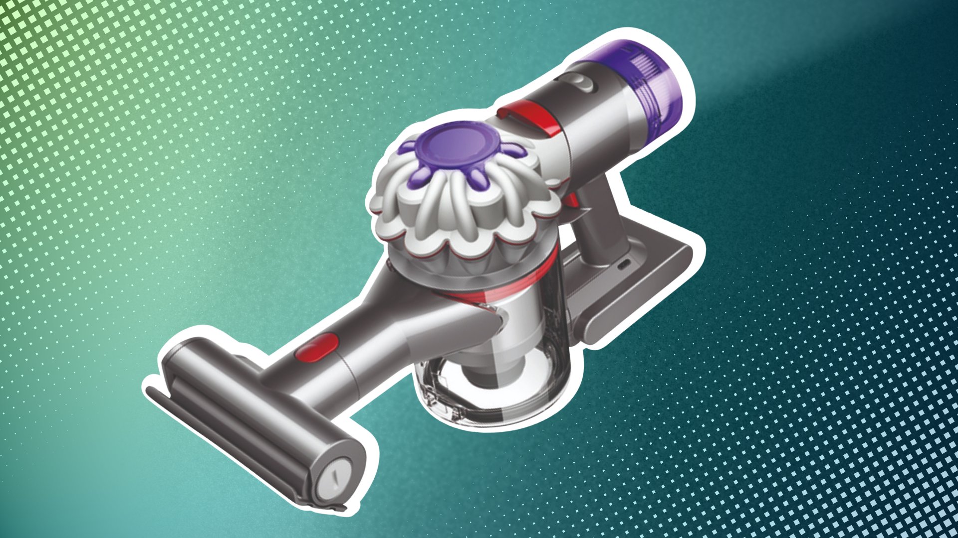 Diese Dyson-Entleerungsmethode kennen die wenigsten – dabei ist sie genial!