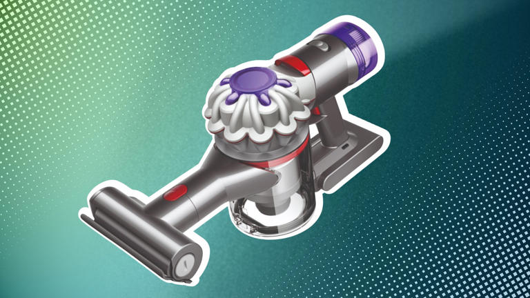 Dyson Staubsauger reinigen – so geht ihr vor