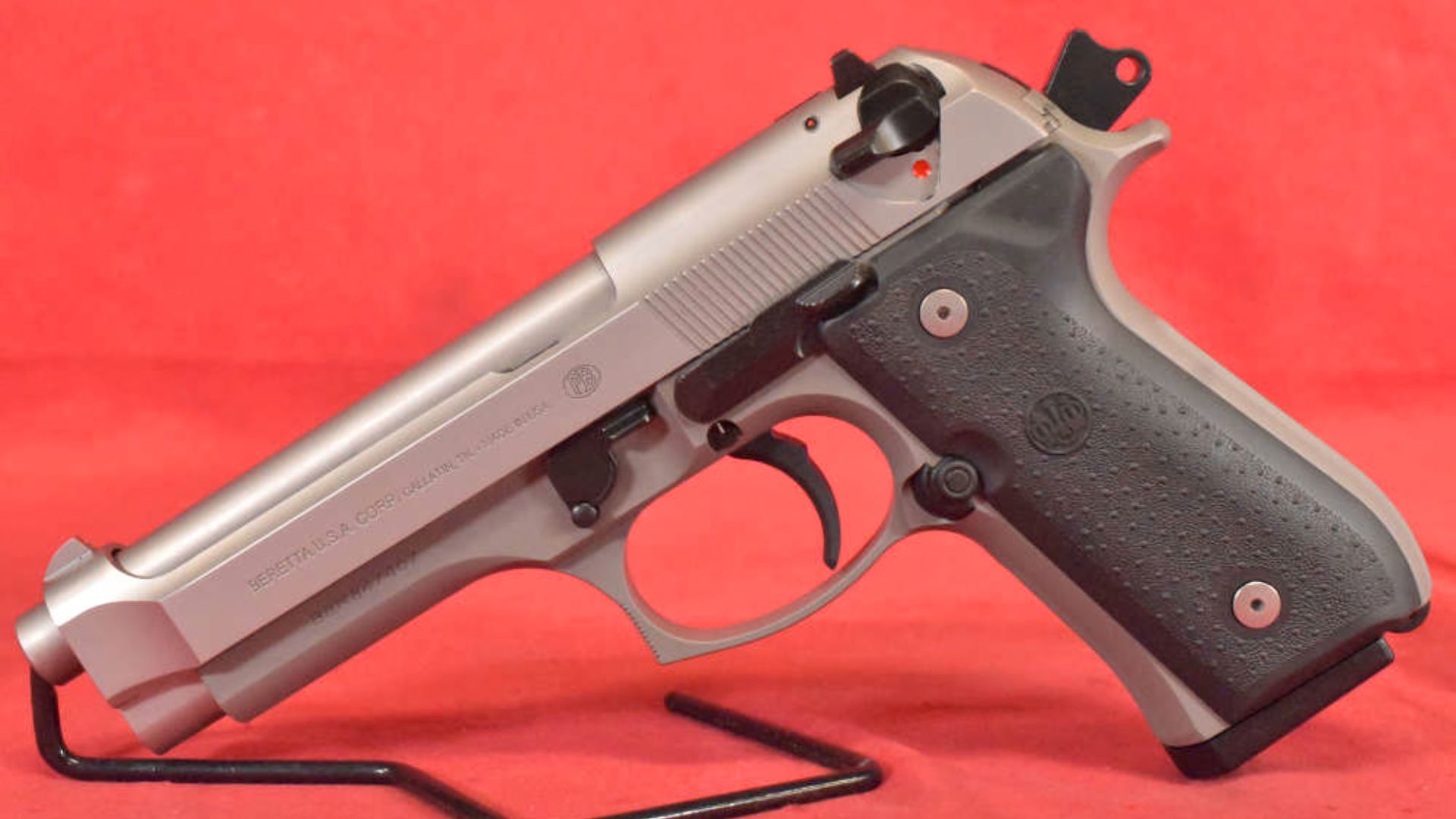 15 reasons Beretta still feels like one of the most proven gun brands alive