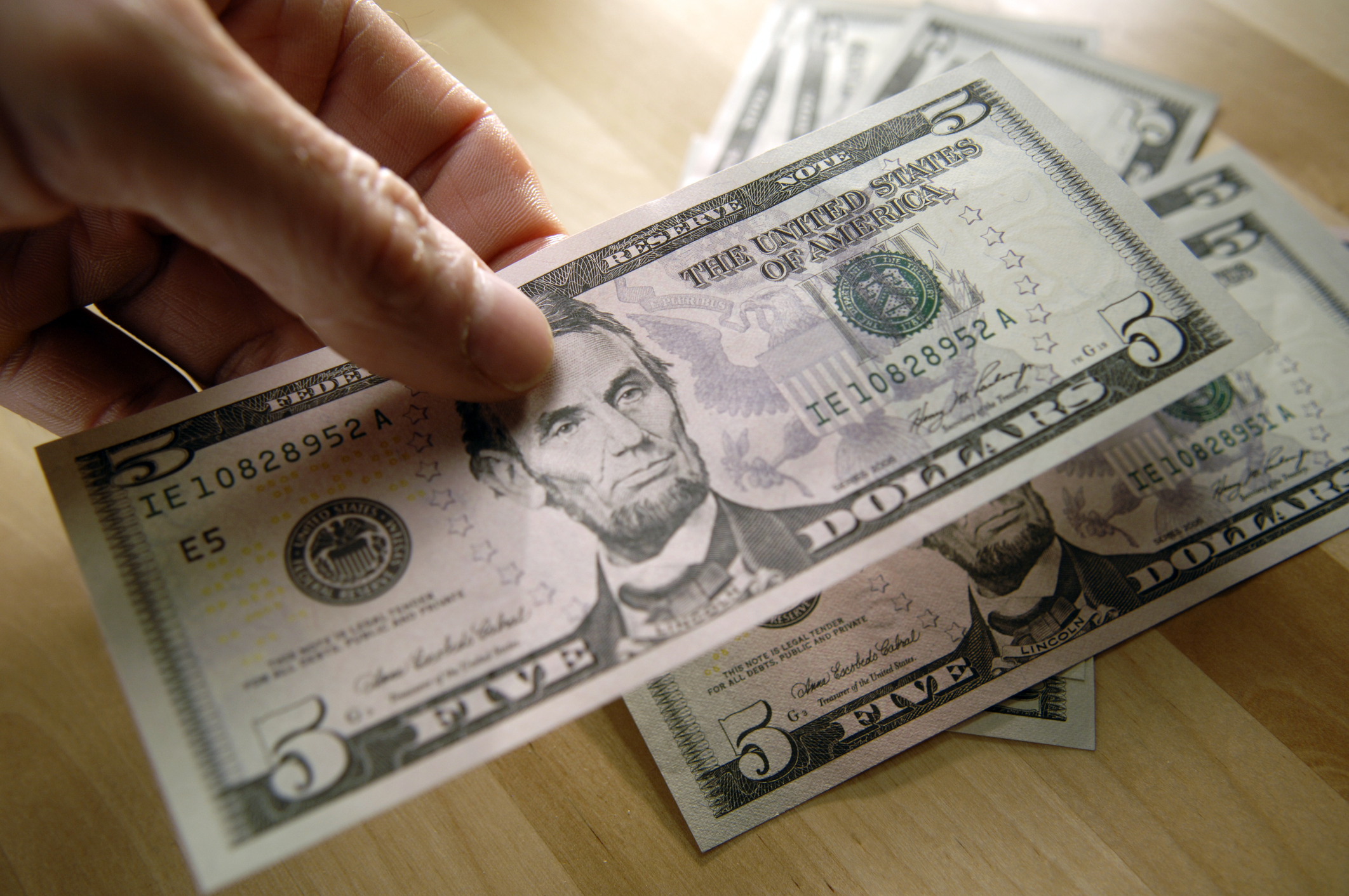 Verifica el buzón que podrías tener un chequecito de “Money Match”