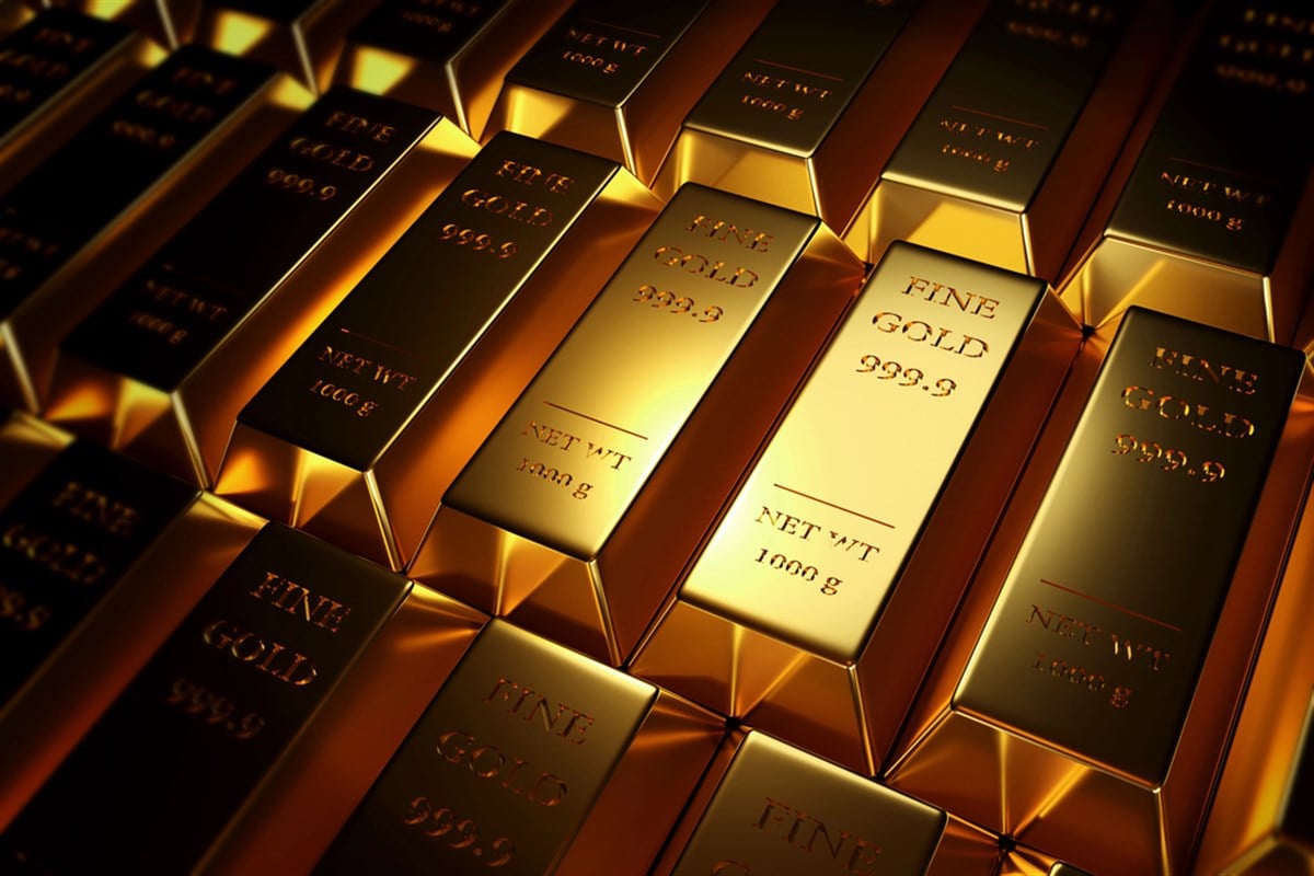 3 Plays on Gold in Case Trust in the Fed Slips