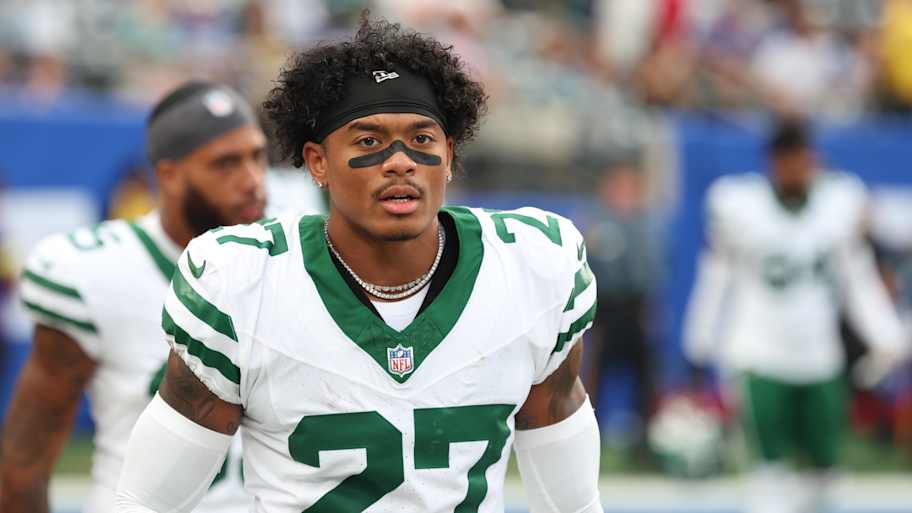 Jets' Week 1 loss made one rookie's starting opportunity feel inevitable