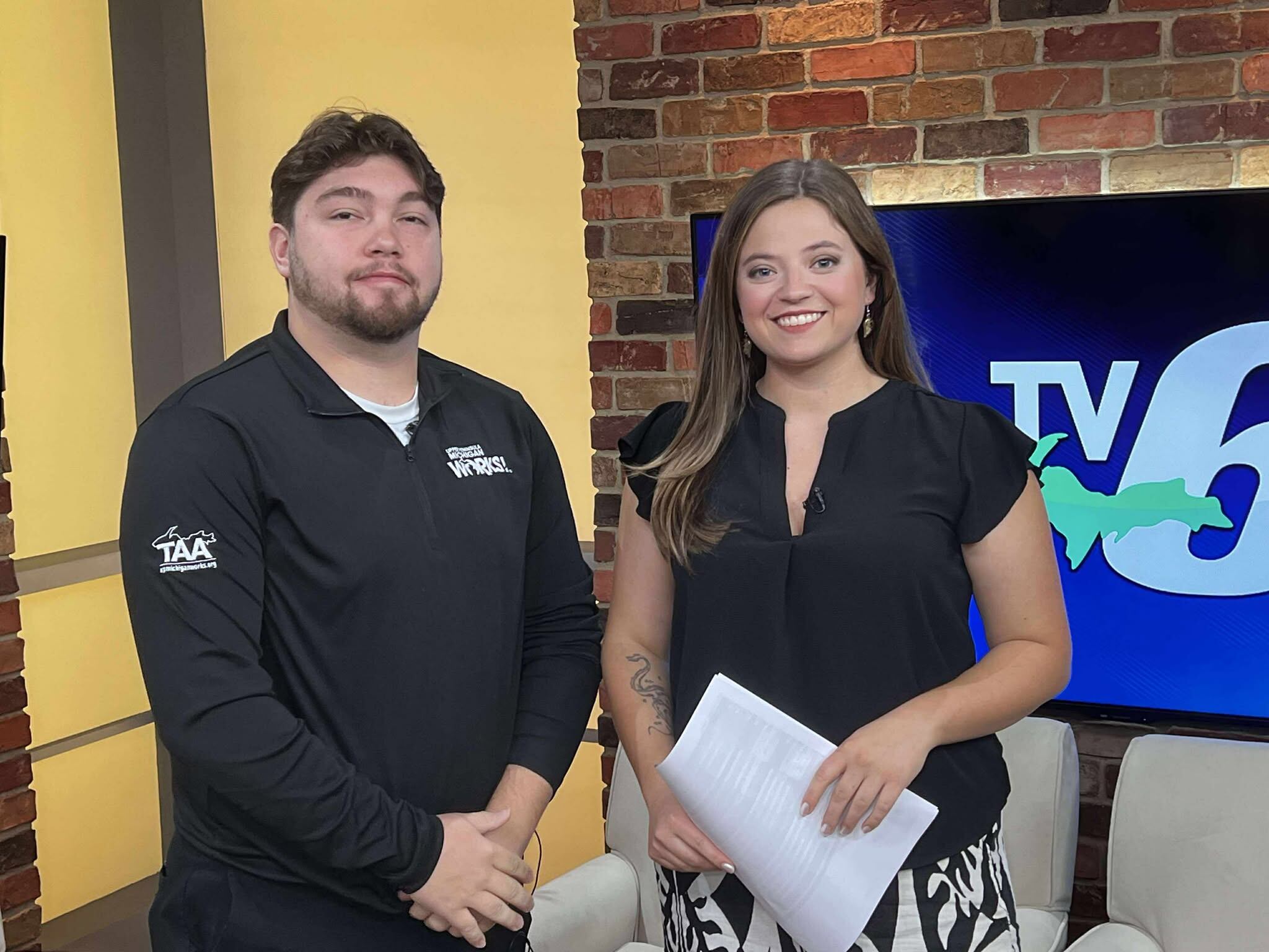 Going PRO Talent Fund benefits UP employers, businesses