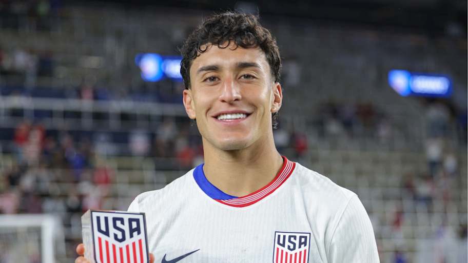 Mauricio Pochettino Names Four Surprise Contenders for USMNT 2026 World ...