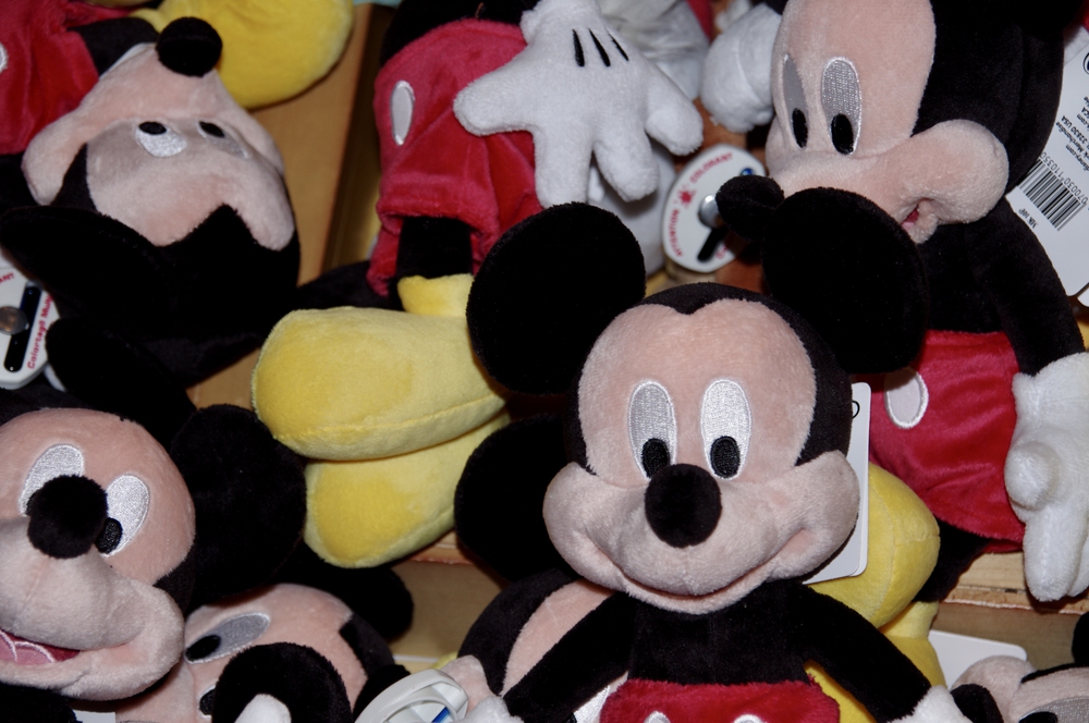 15 Disney Items Now Worth Big Cash