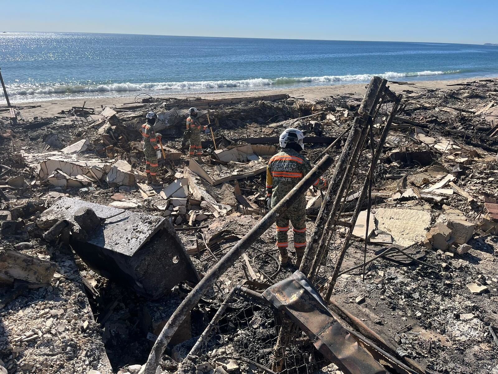 Congress Launches Investigation Into Deadly Palisades Fire, Citing ...
