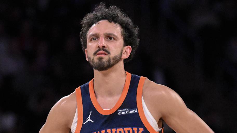 Landry Shamet Hoping to Return to Knicks