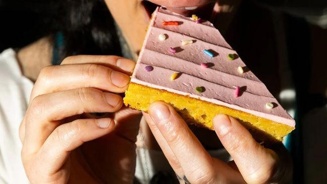 East Austin's Comadre Panadería baker named to Food & Wine’s Best New ...