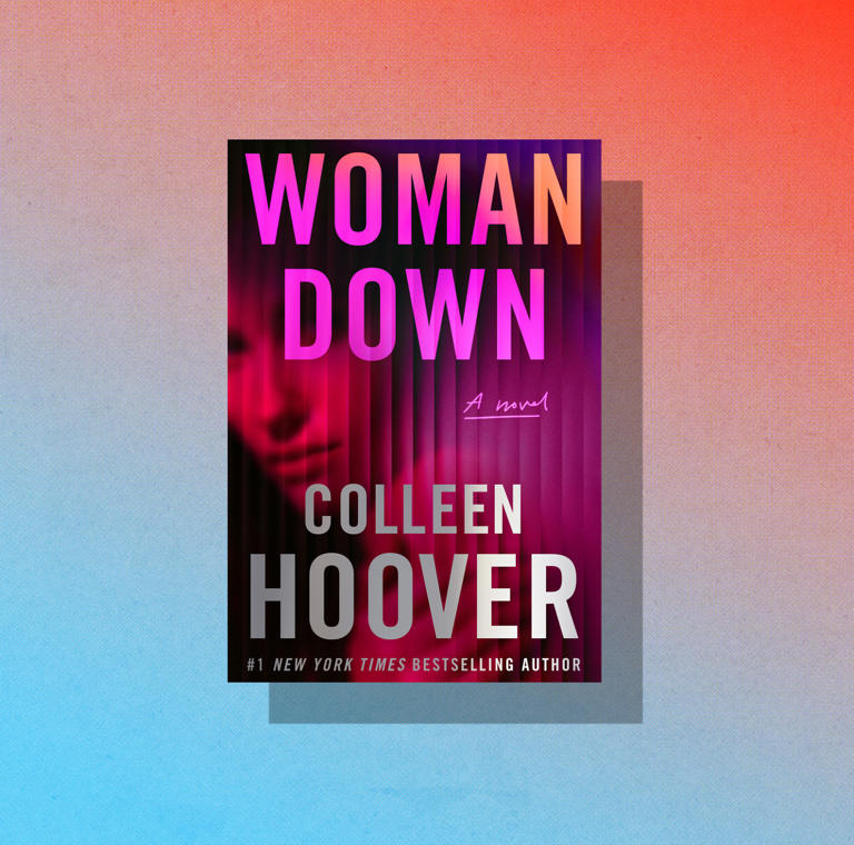 EXCLUSIVE: Colleen Hoover Announces Her Next Book