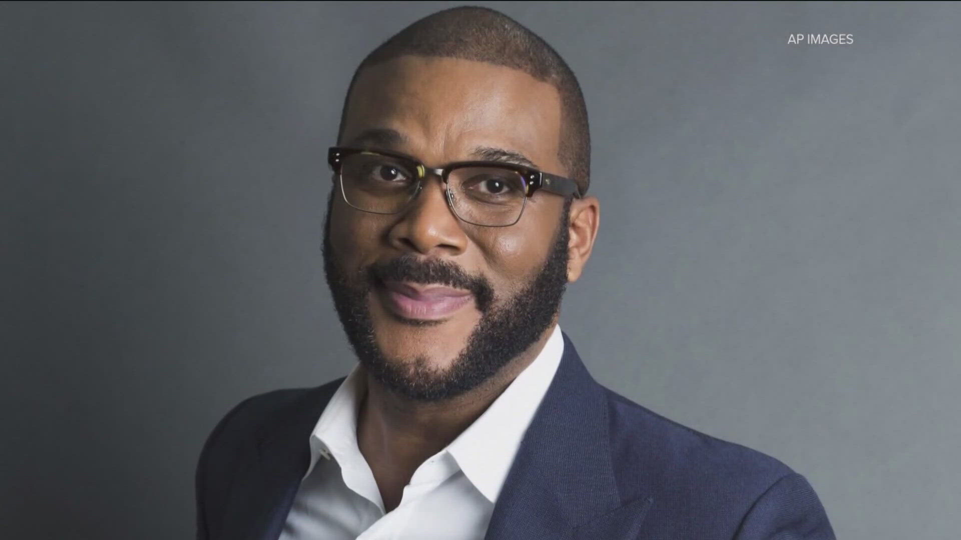 Actor who accused Tyler Perry of sexual assault speaks out
