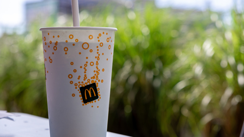 What To Know Before You Upcycle Those Old Cups From Fast Food Places