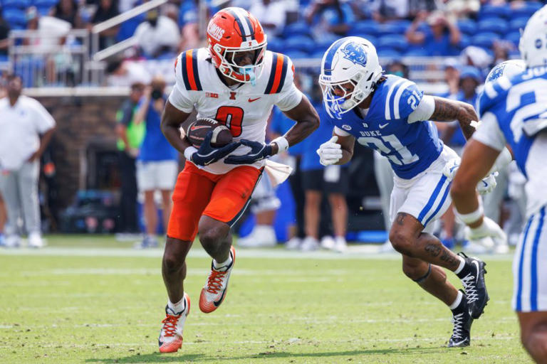 College Football Playoff picture: What to watch in Week 3 as Ohio State ...