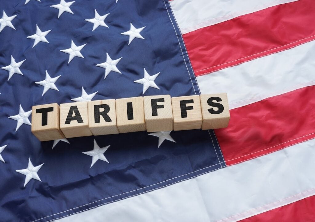 US Tariff Revenue Soars To Record $30 Billion In August After New Levies