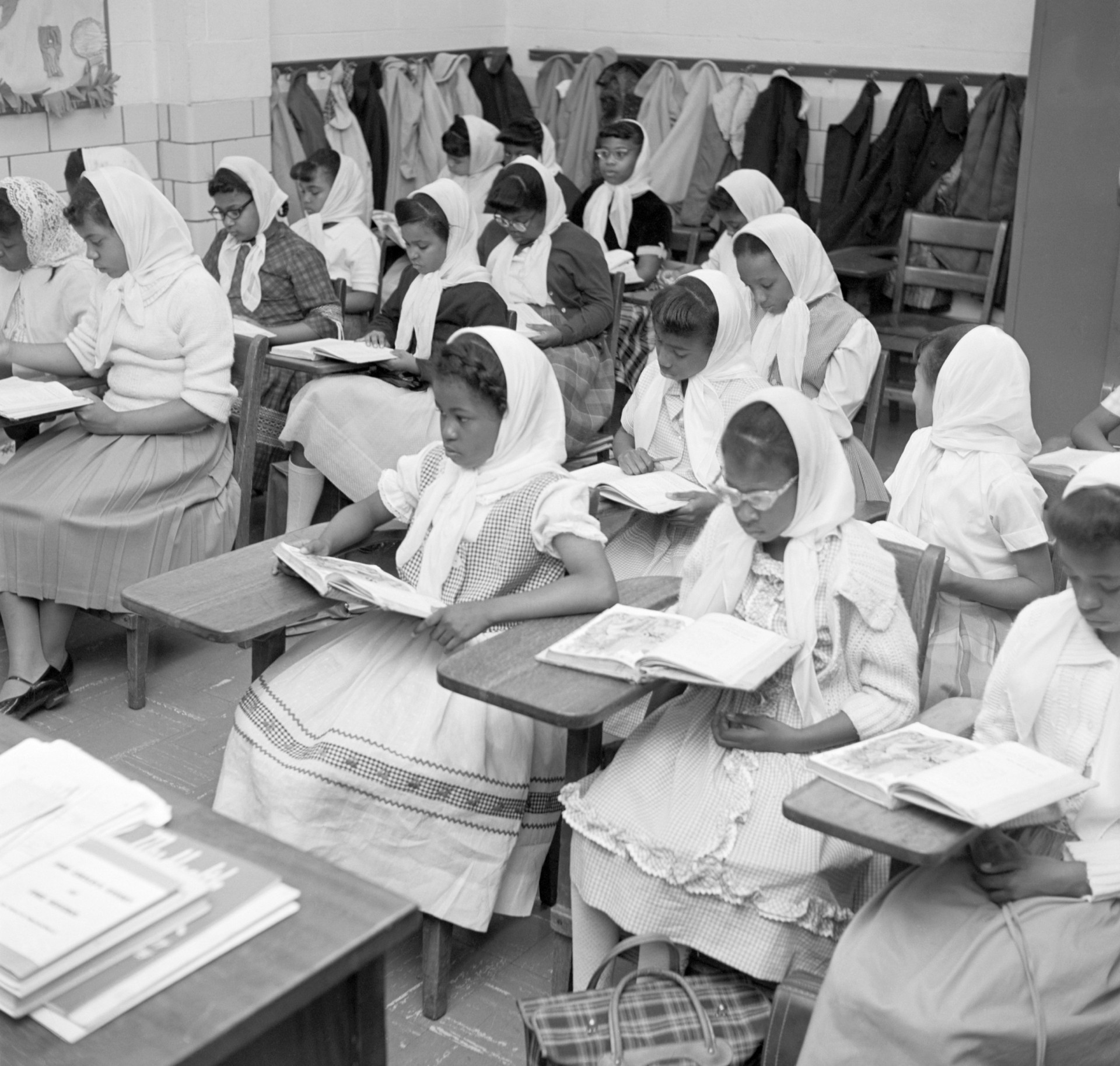 America’s Muslims: Three centuries of forgotten history
