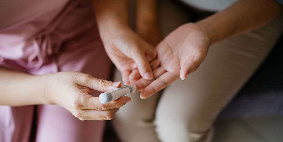 1 in 9 People Live With Diabetes, but New Research Says 44% Don’t Know It