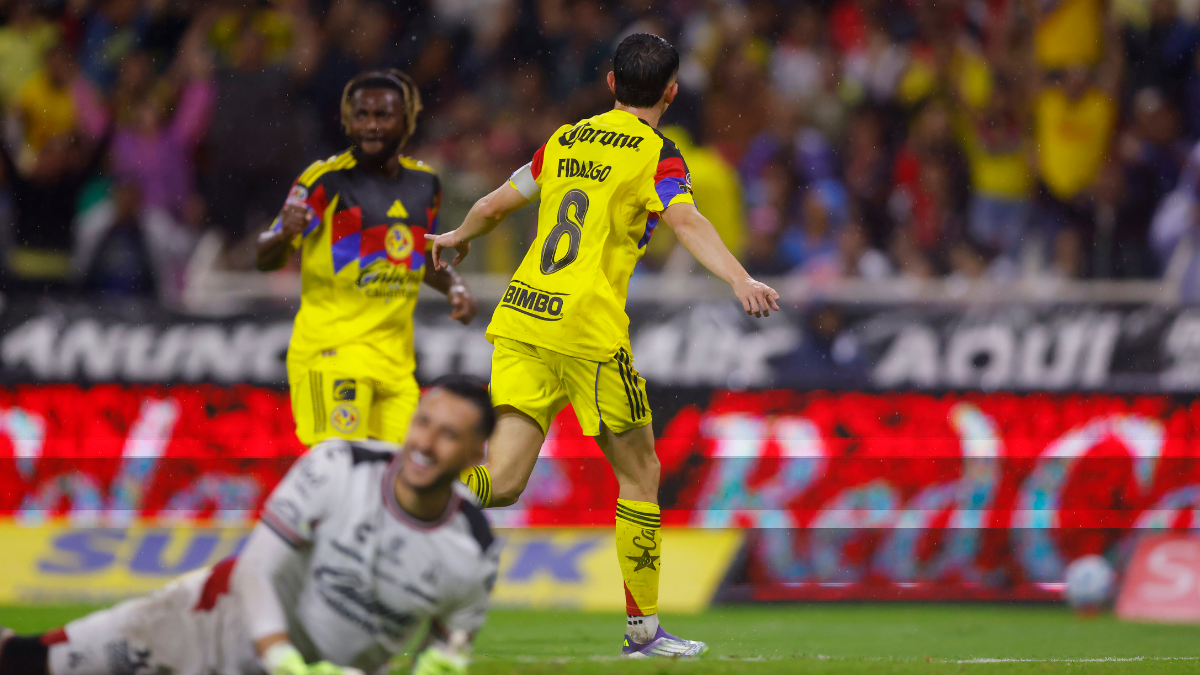 América regresará al Estadio Azteca antes del Mundial 2026