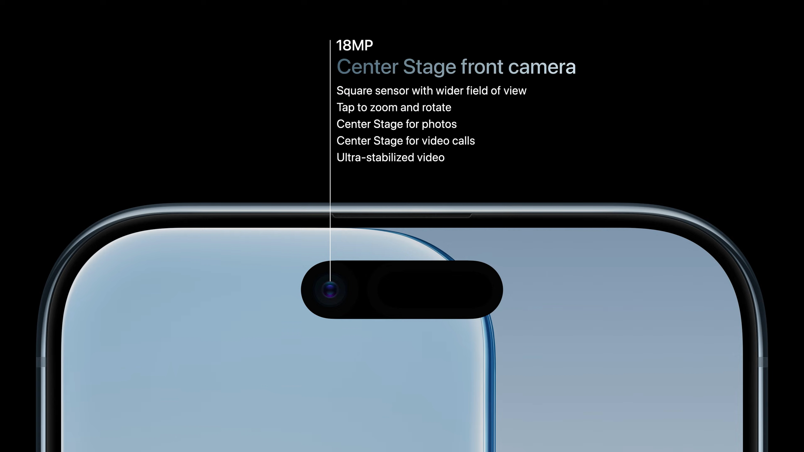 Bem que os Androids poderiam copiar essa novidade da câmera frontal do ...