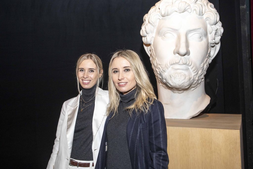 Carolina Cucinelli, chi è l’imprenditrice tra le 50 donne più influenti ...