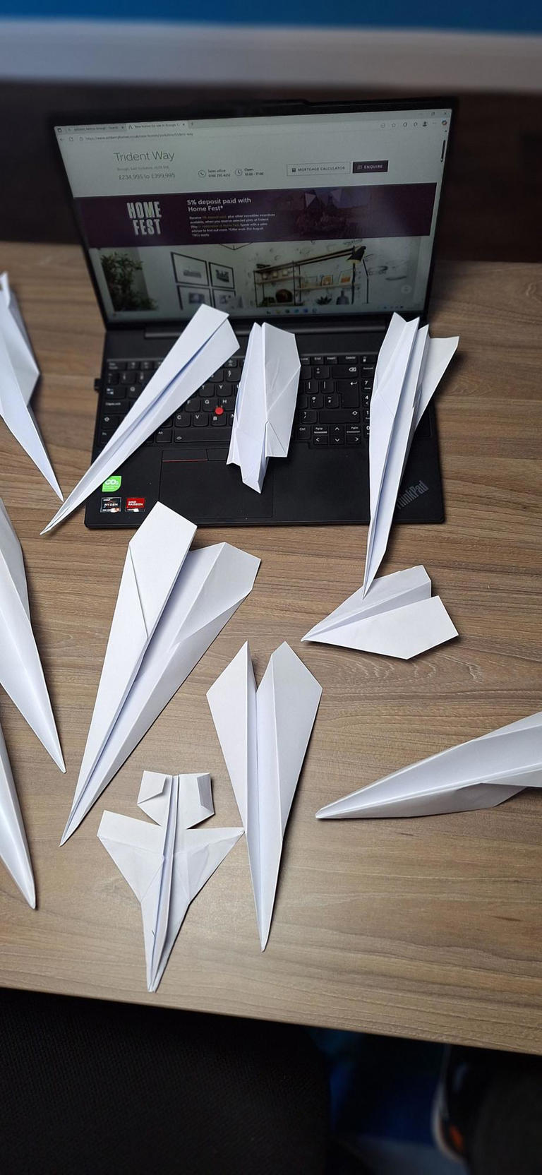 Ashberry Homes wants locals to aim for the skies in Brough