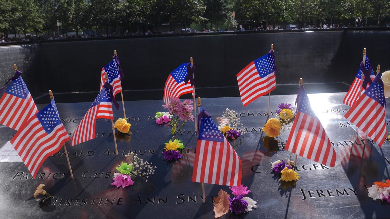 Remembering 9/11: How to watch reading of the names, street closures in ...