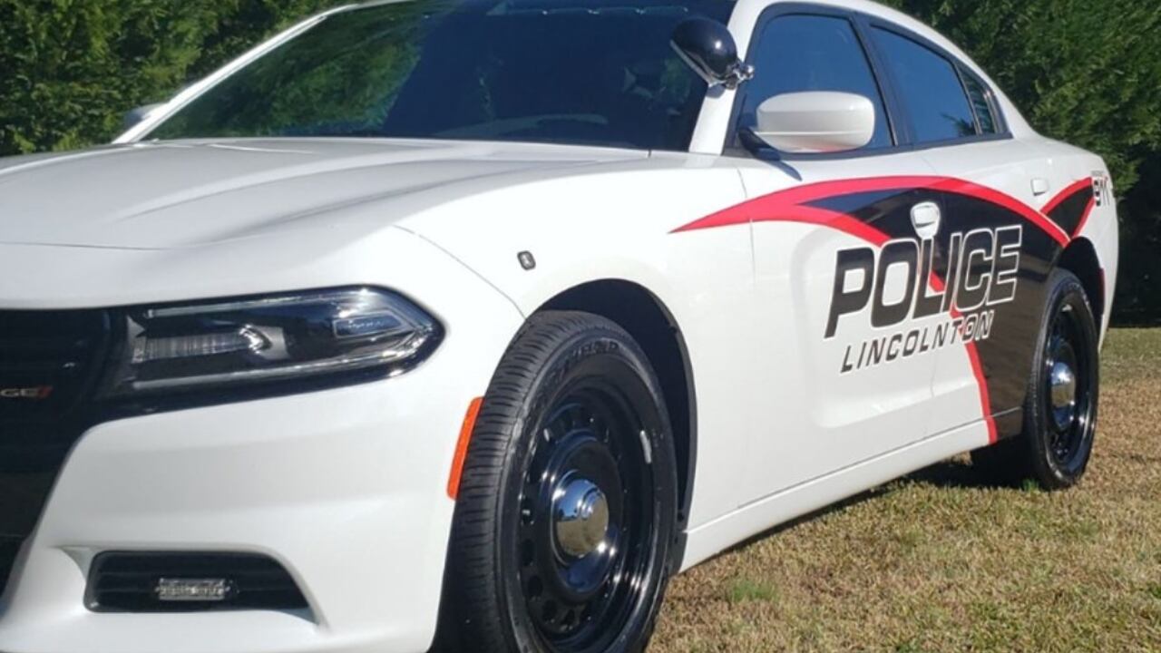 Lincolnton police chief fired after 13 years on the job