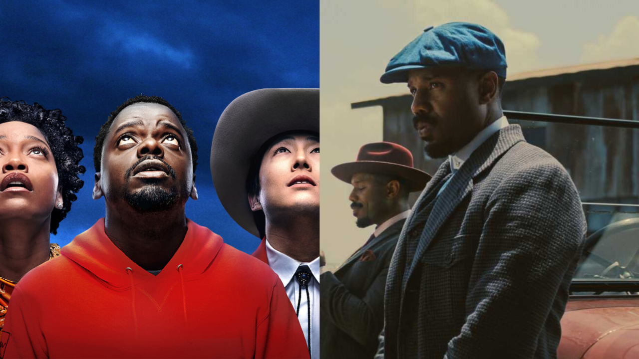 Scary Movie 6 Will Spoof Superhit Horror Films Sinners, Nope, Heretic ...