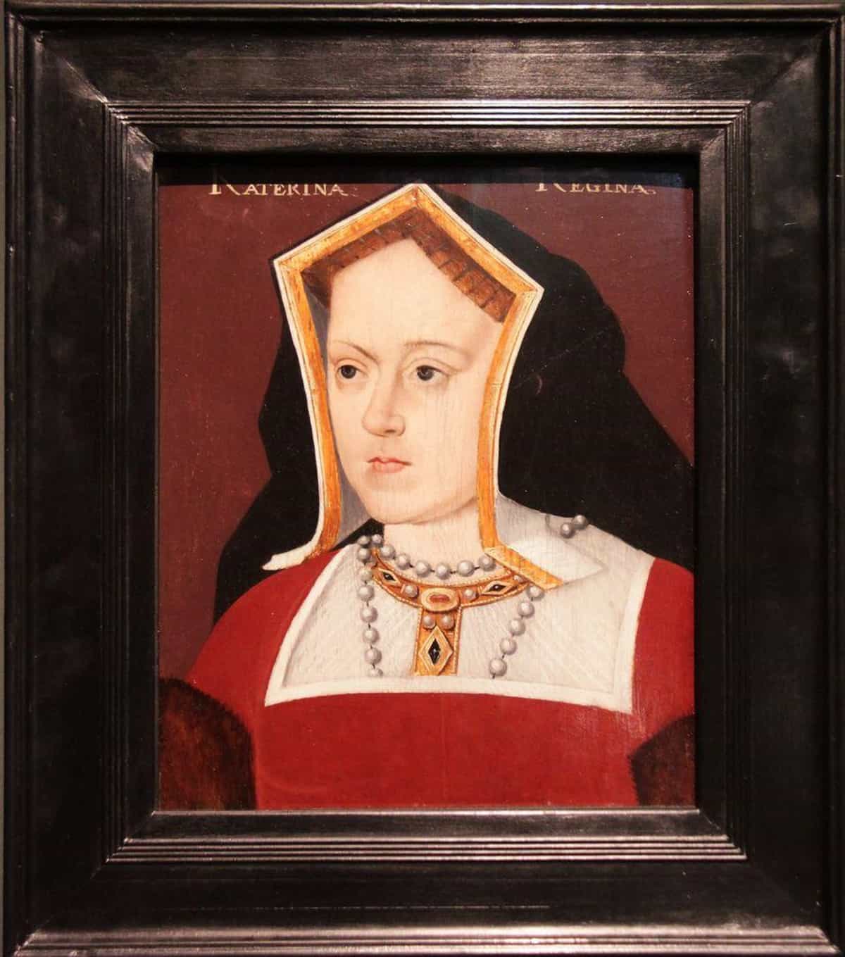 18 facts about Anne Boleyn