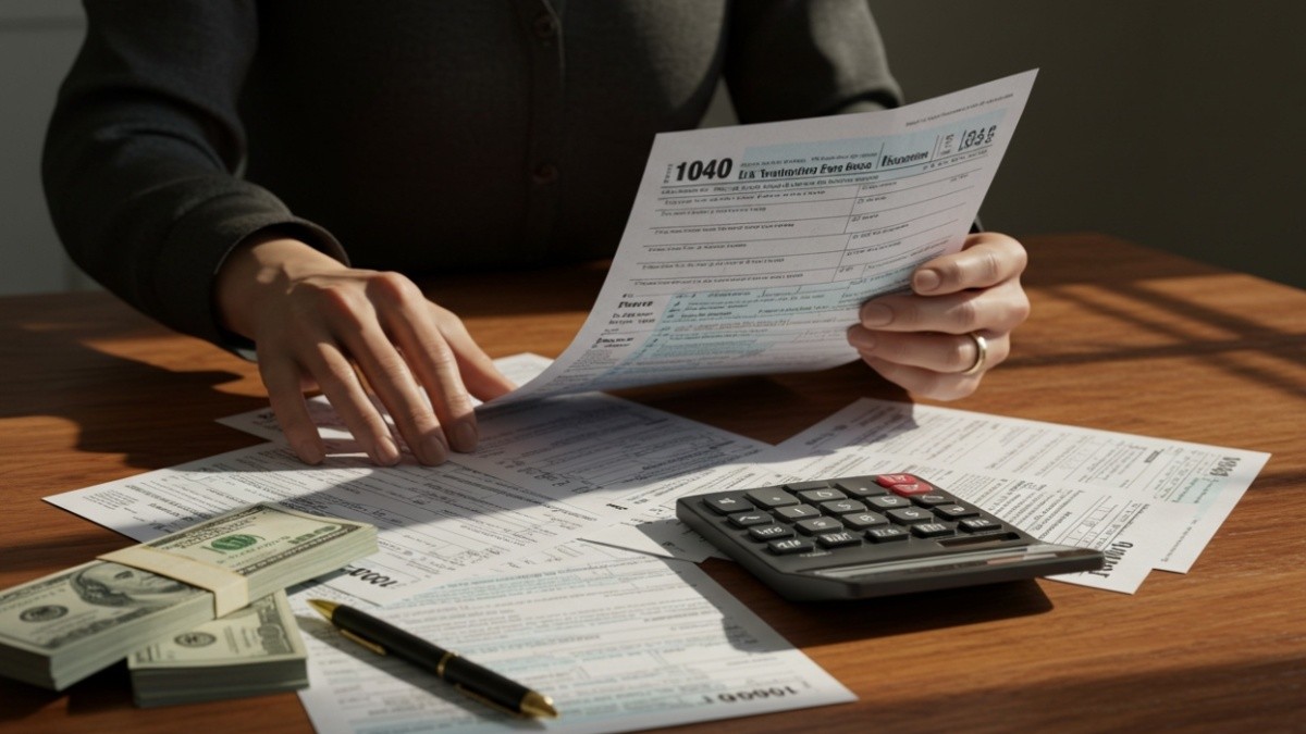 IRS tax refunds delayed: here's why payments are late in 2025