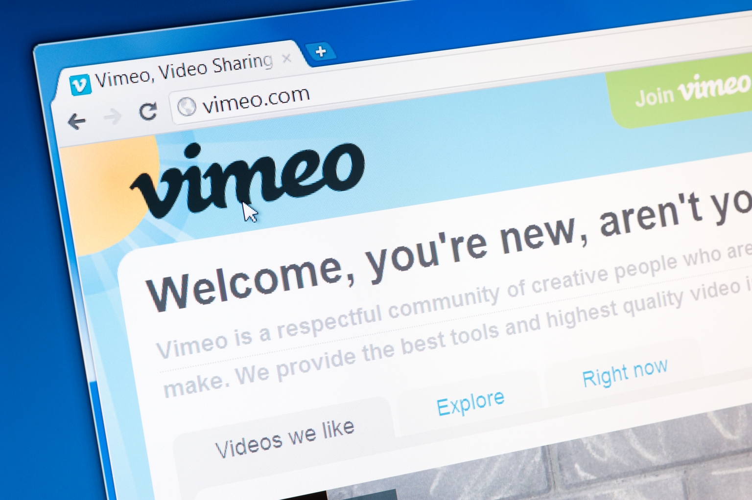 Vimeo to be acquired by Bending Spoons for $1.38B