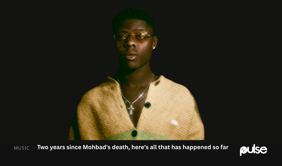 Two years since Mohbad's death, here's all that has happened so far