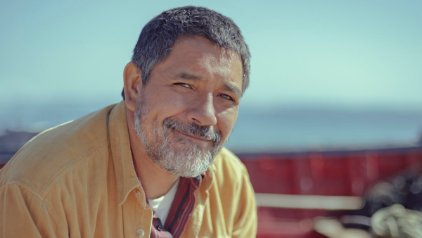 "Trabajo cuando se puede, cuando me dan ganas": El presente de Pablo ...