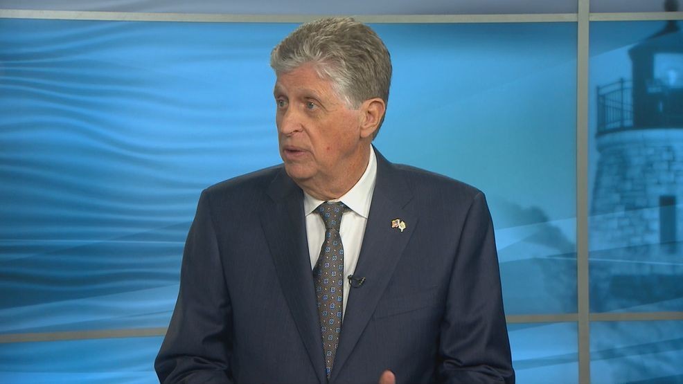 Rhode Island leaders celebrate new community learning center in South ...