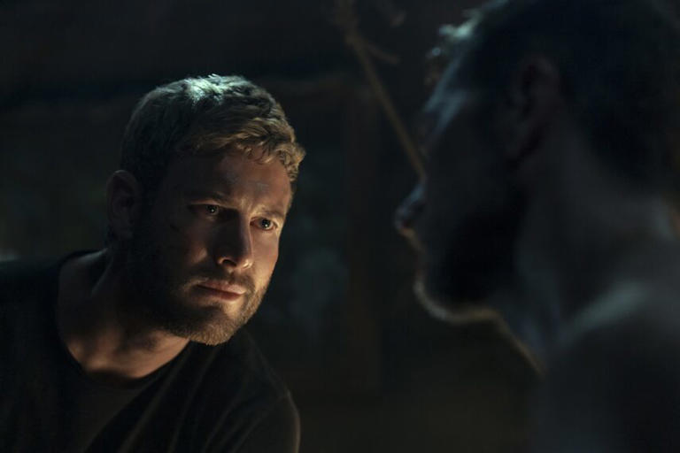 Did ‘Terminal List: Dark Wolf’ Just Push Raife Past His Breaking Point?