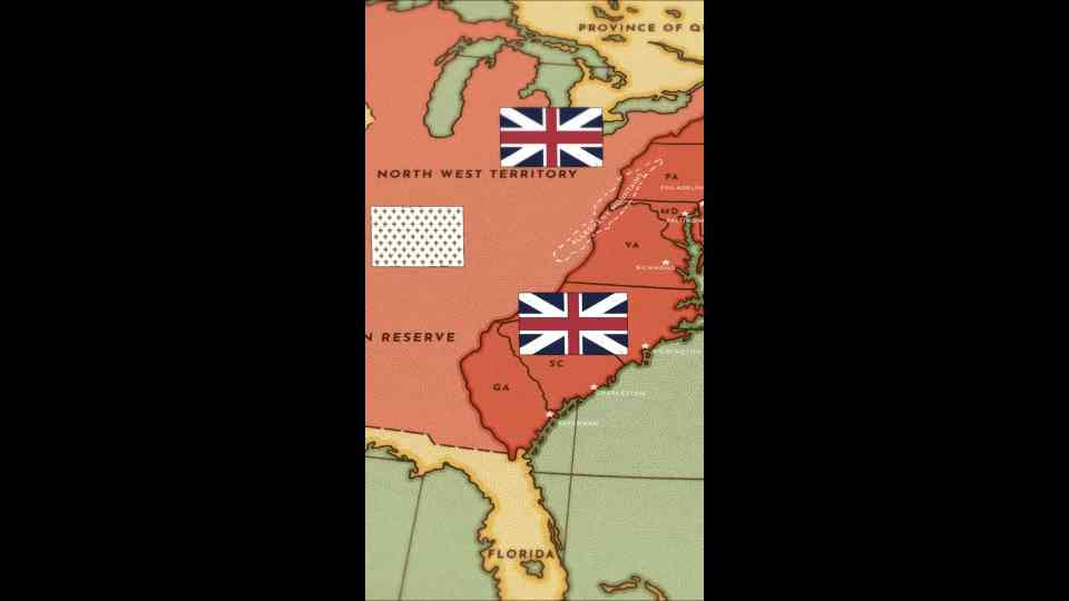 American Independence From the British Perspective