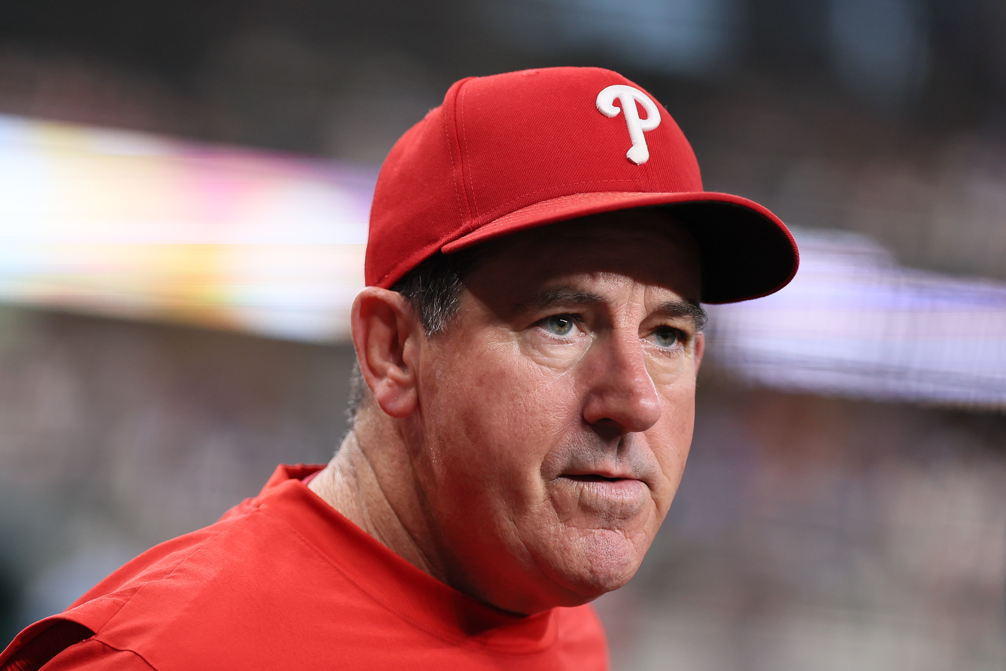 Yankees Coach Named Option for Phillies to Replace Rob Thomson